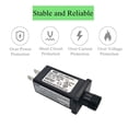 4.5V LED Controller LED Transformer Class 2 Power Supply, IP44 ...