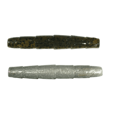 Googan Baits 10" Mondo worm, Red Bug - 1 Pack - Walmart.com