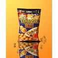 Calbee Takoyaki Ball Corn Puffs Japanese Style BBQ Sauce Flavor 3.17oz ...