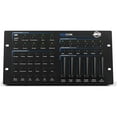 ADJ HEXCON Hex Series 6 Channel DMX DJ Controller with Built-In USB ...