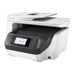 HP Officejet Pro 8730 All-in-One - multifunction printer (color ...