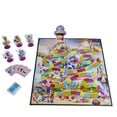 My Little Pony Candy Land: Magical Rainbow Board Game for Kids & Family ...