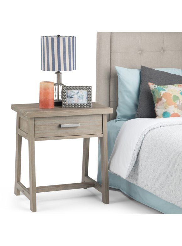 Industrial Nightstands