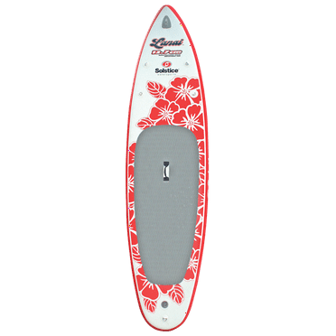 Solstice Lanai SUP 10.33ft Inflatable Stand Up Paddle Board with ...