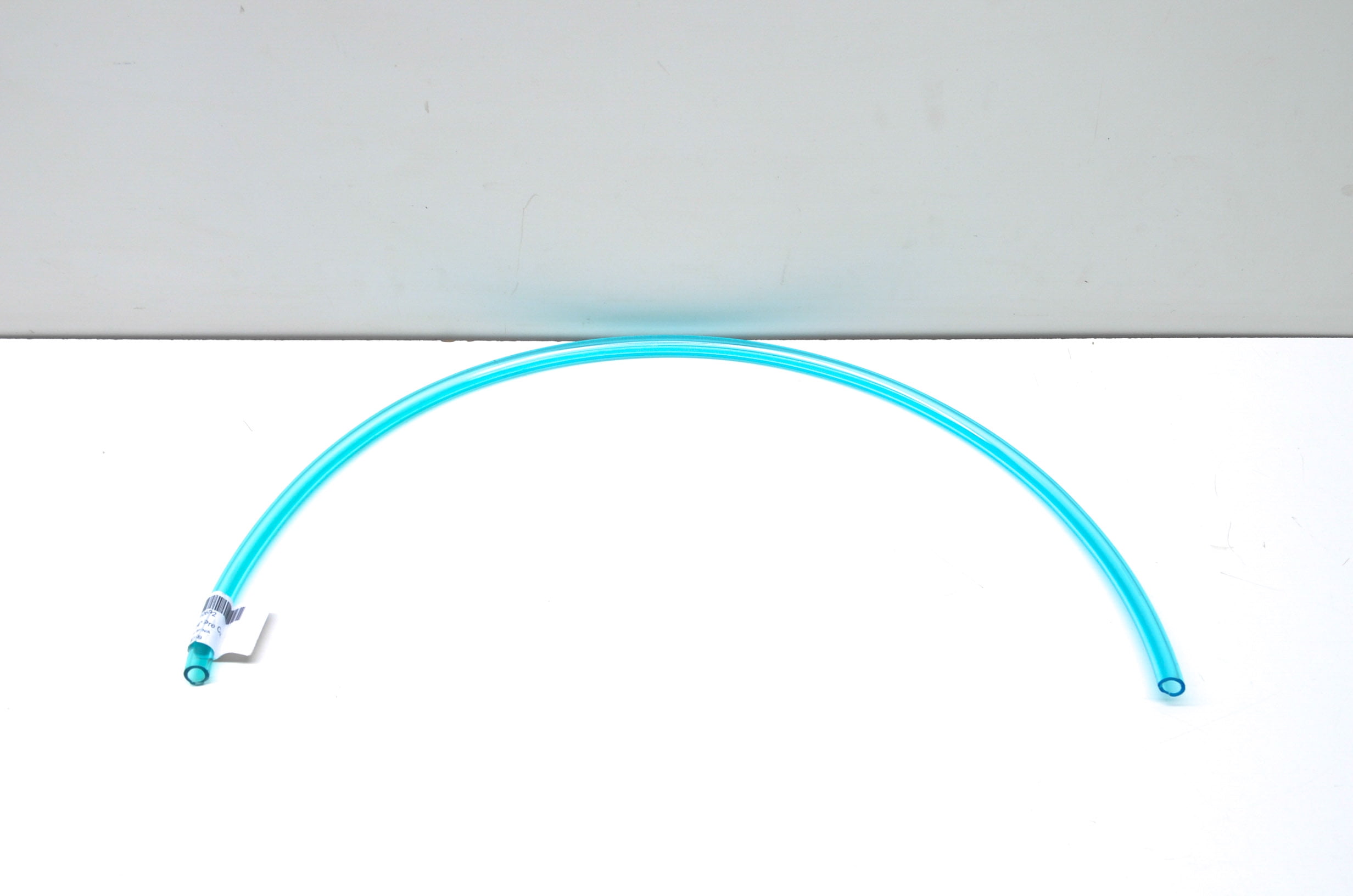 Parts Unlimited 0706-0106P2 Blue Polyurethane Pre Cut Fuel Line 1/4 ...