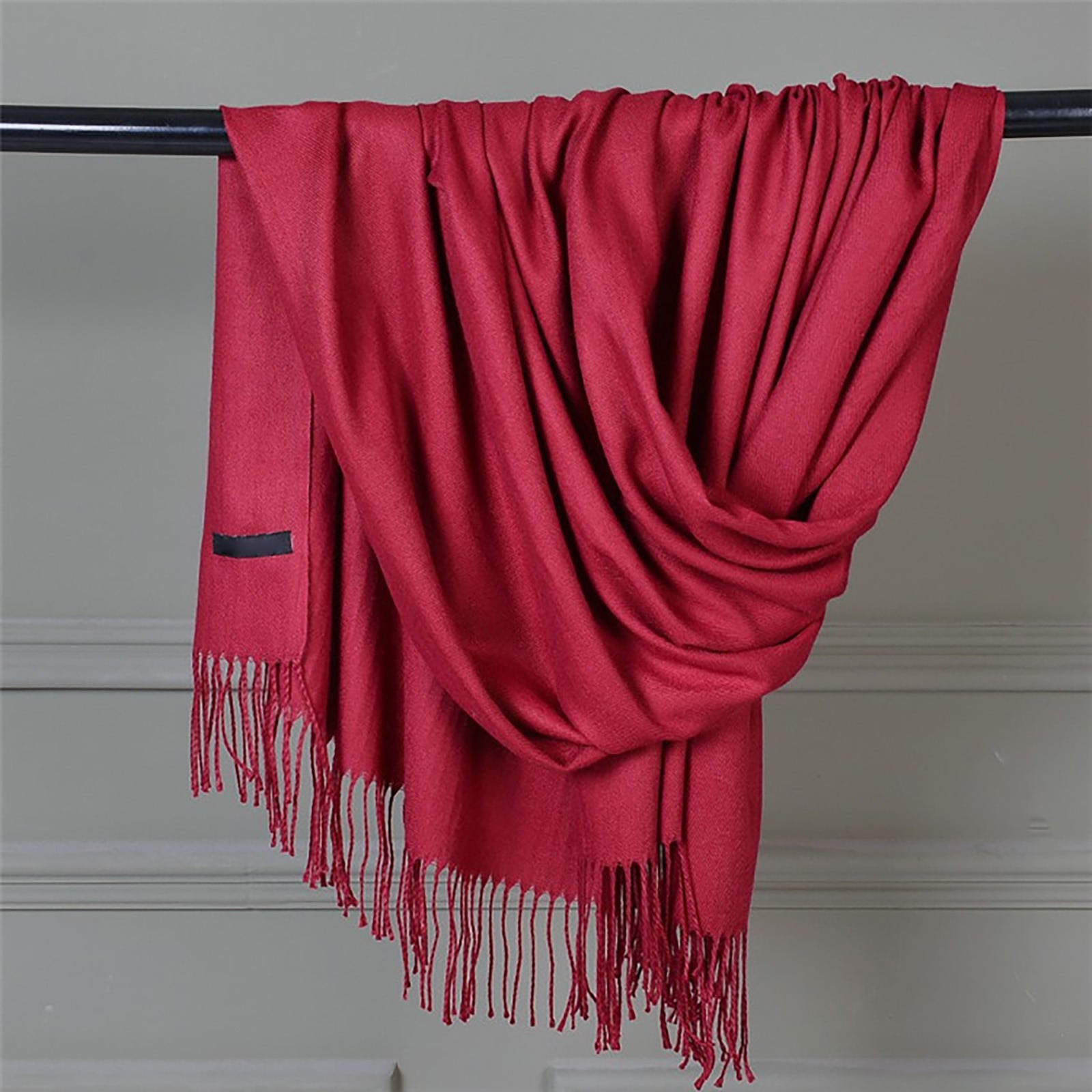 Click here for Msjuheg Scarf Shawls And Wraps Women Pashmina Scar... prices