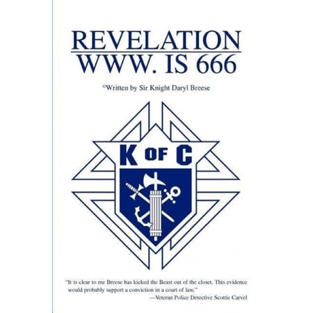 Revelation WWW. Is 666 | Walmart Canada