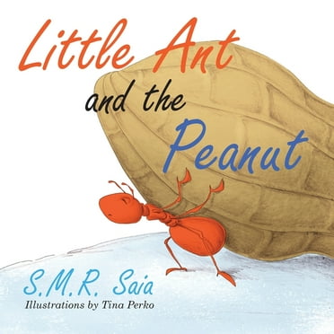 Little Ant Books: Little Ant and the Cricket: You Can't Please Everyone ...