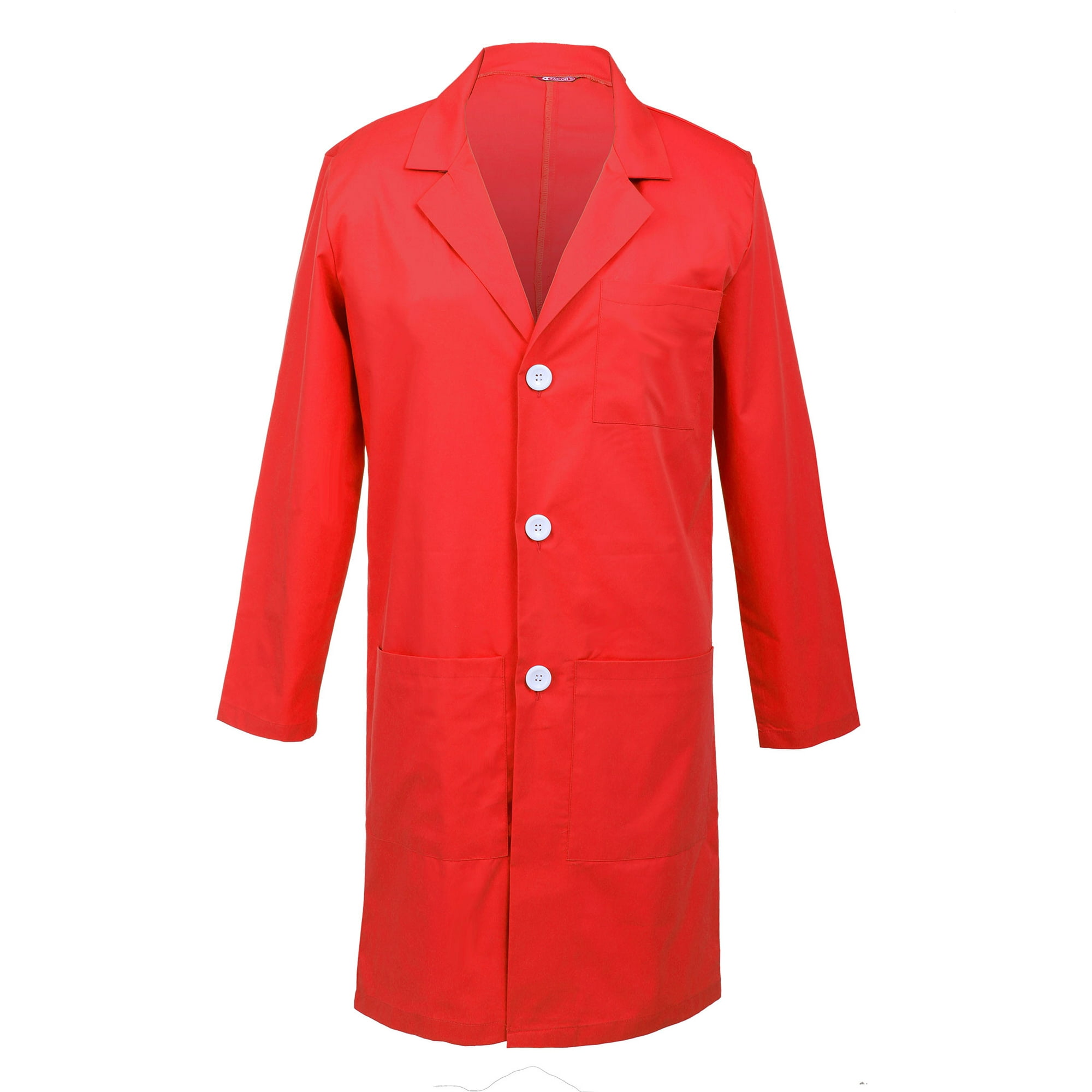 Click here for Tailors Mens Lab Coat prices