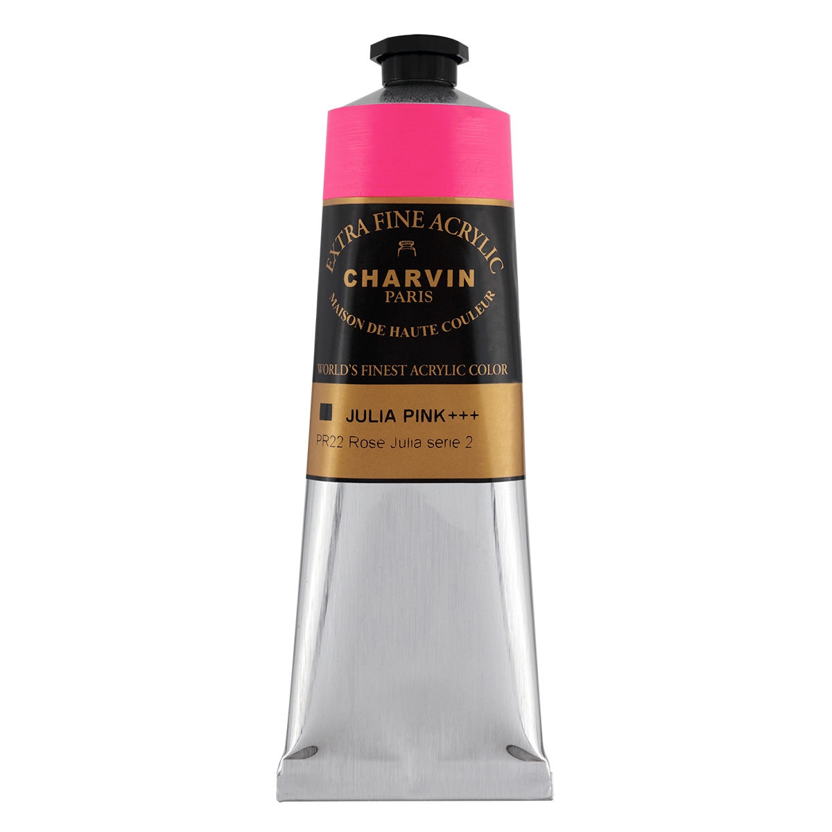 Charvin Extra Fine Professional Artist Acrylic Paint Colors, Nature ...