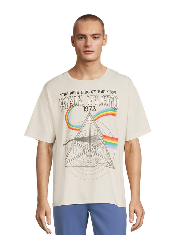 Music & Band Tees in Graphic Tees - Walmart.com