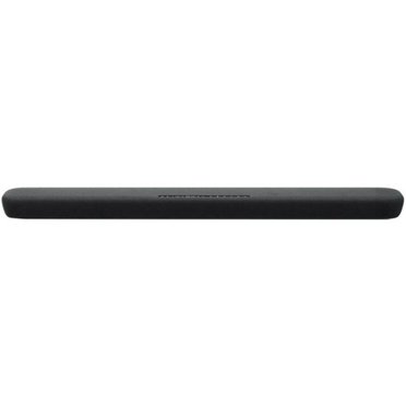 Yamaha Audio YAS-209BL Sound Bar with Wireless Subwoofer, Bluetooth, and Alexa Voice Control ...