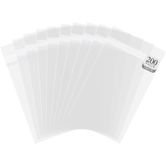 Poster Sleeves