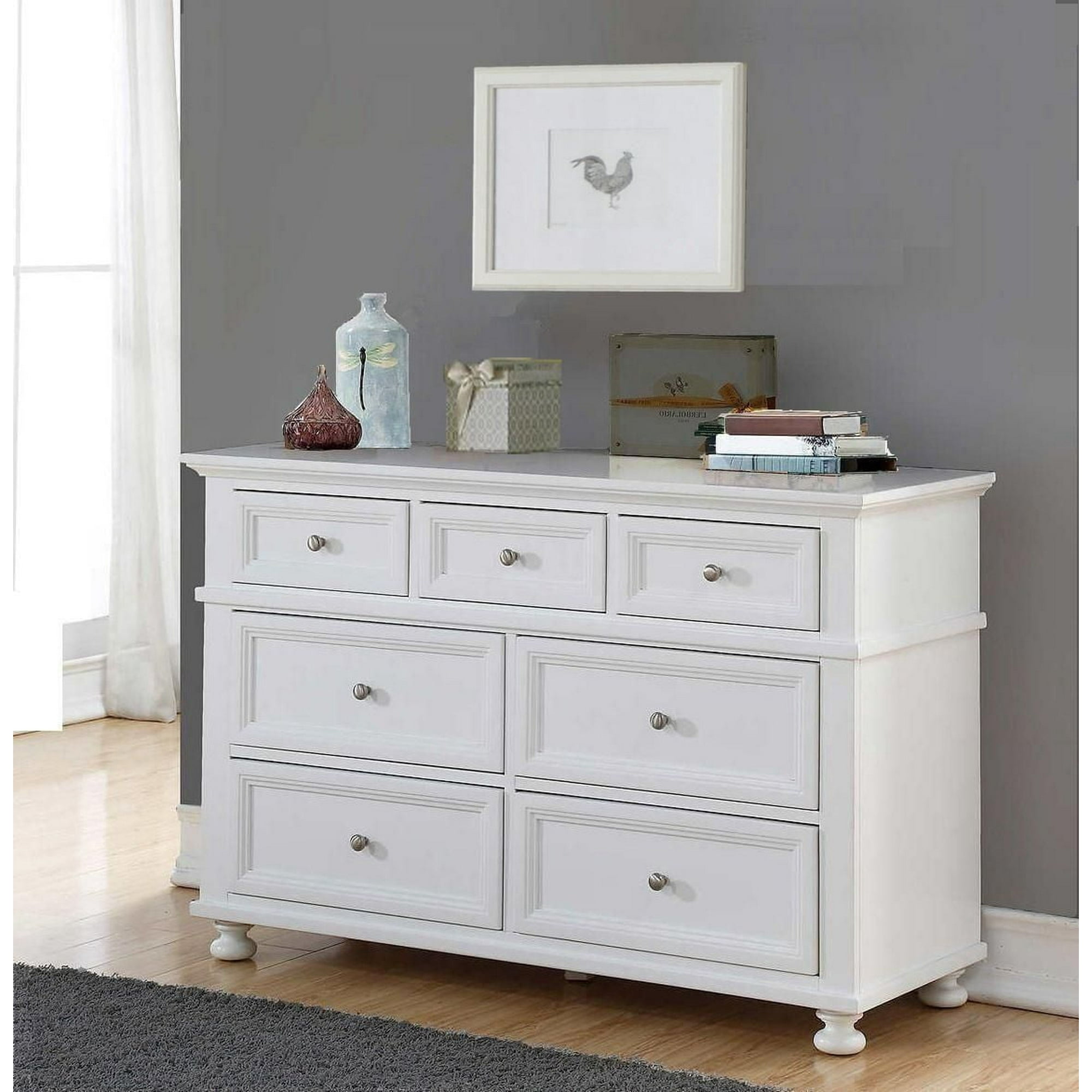 Click here for Concord Baby Classic Dresser Changer prices
