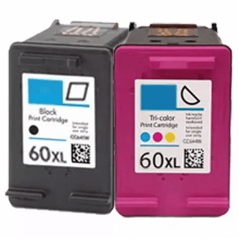 Click here for Zoomtoner Compatible Hp Photosmart C4640 Hp Cc641w... prices