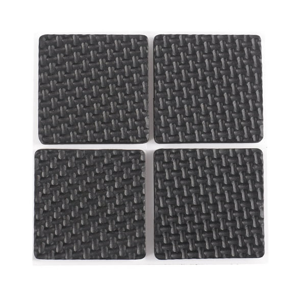 Adhesive Rubber Pads