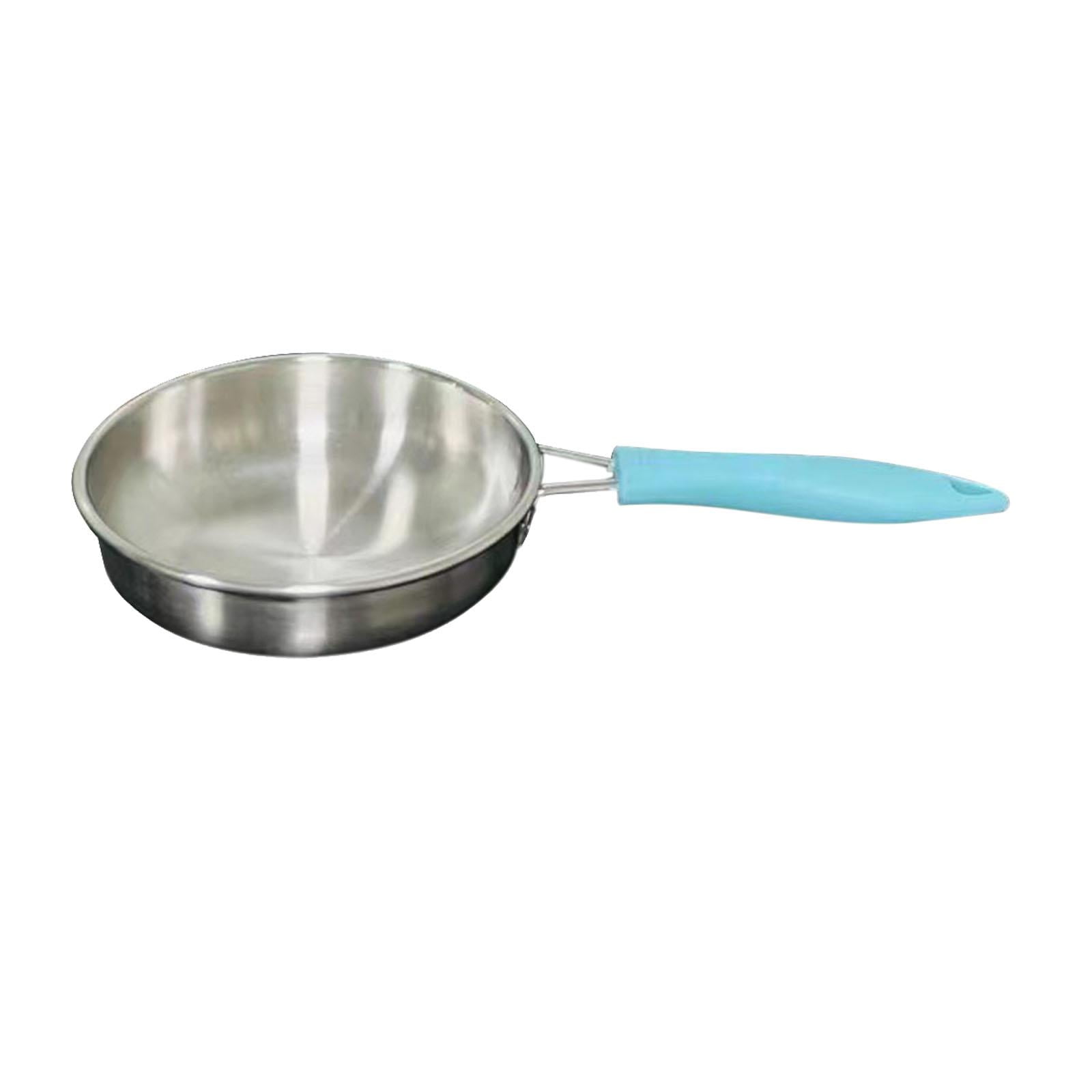 Click here for Dolity Frying Pan And Soup Pot With Lid  Nonstick... prices