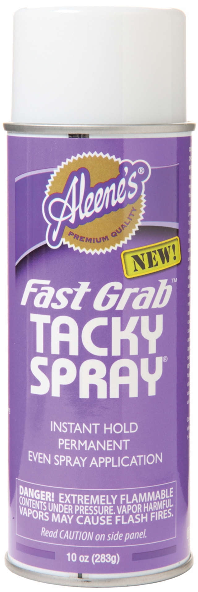 Aleene's Fast Grab Tacky Spray Adhesive-10oz | Walmart Canada