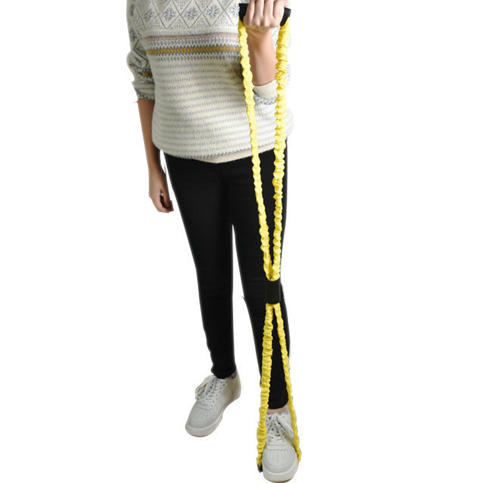 Click here for Fyydes Rehabilitation Exercise Resistance Rope  So... prices
