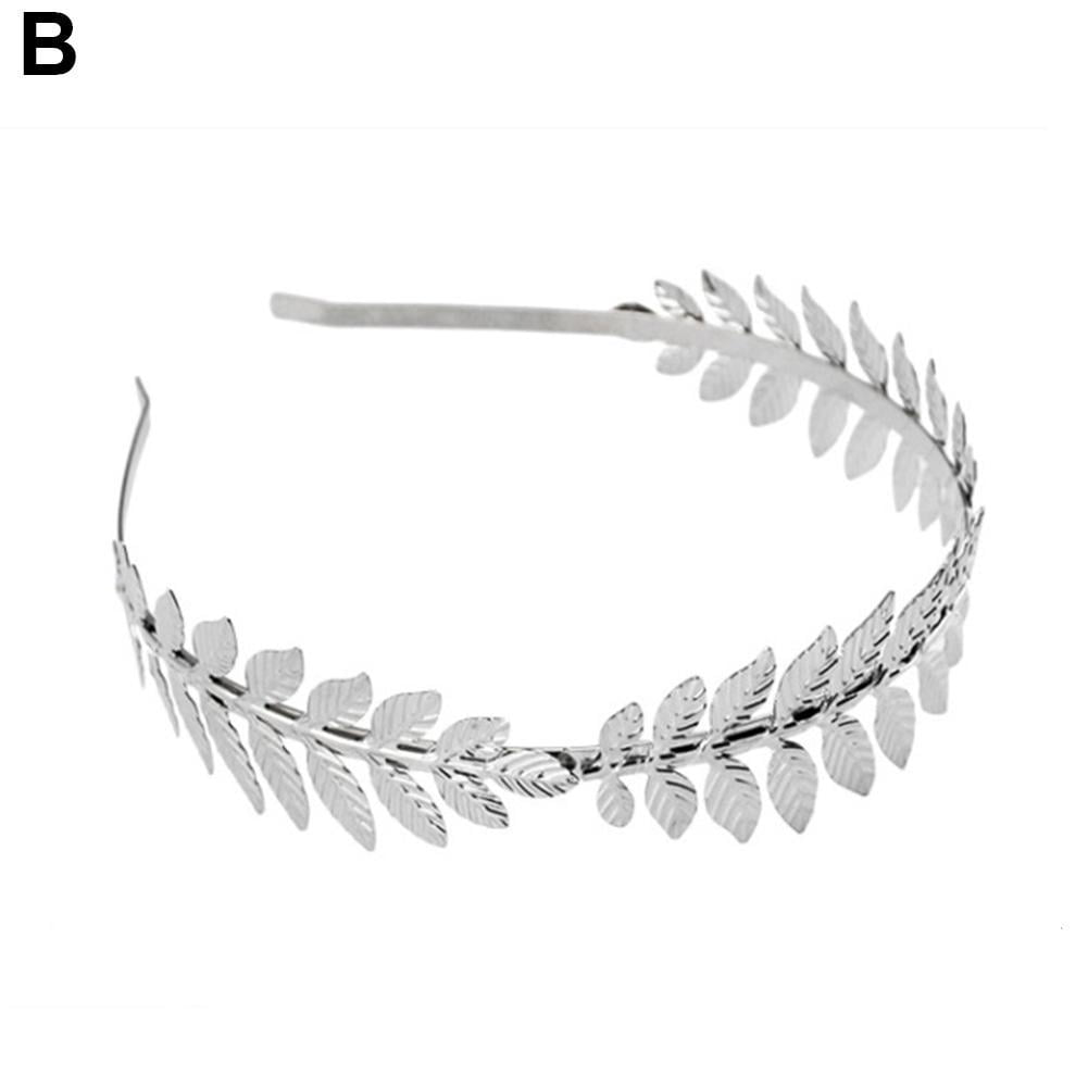 Greek Goddess Hair Accessories