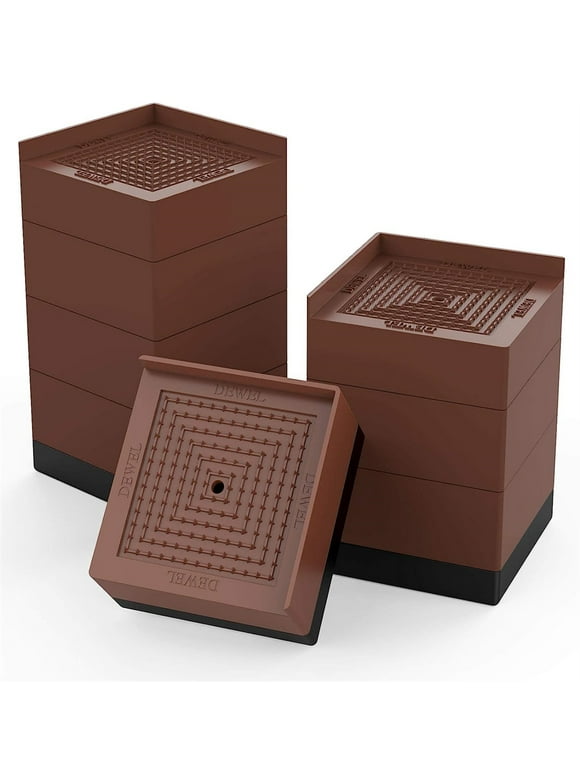Bed Risers in Storage & Organization - Walmart.com