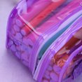 Liliping 1 Pack Hair Curling Rods Hair Curlers Flexible Hair Rolling Sticks Diy Hair Styling