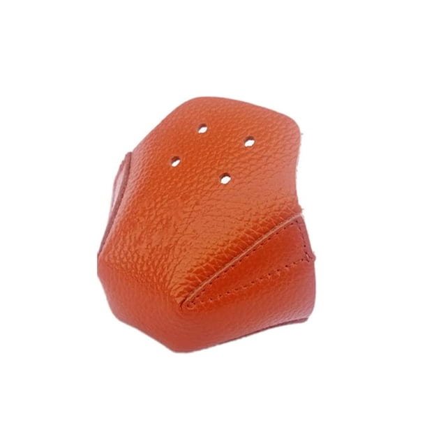 Xinxinyy 1 Pair Anti-friction Roller Skate Toe Caps Removable Reusable ...