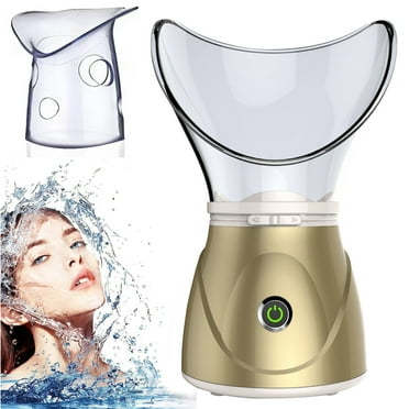 F2C Professional Facial Steamer, Vapor Purify Hot Mist Machine with ...