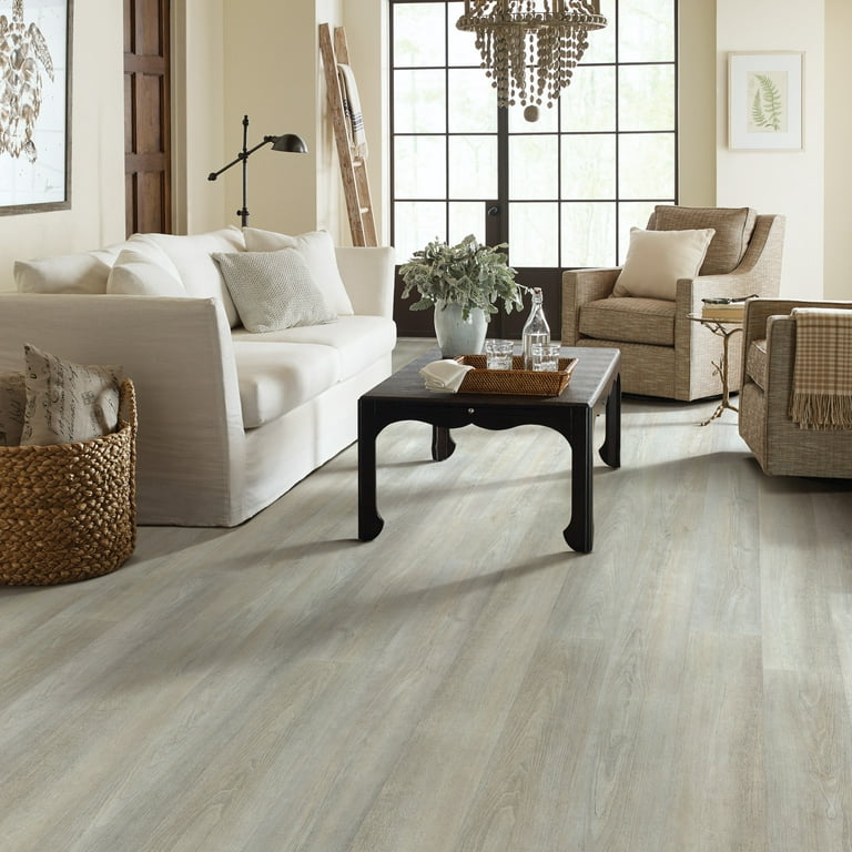 How To Clean Shaw Luxury Vinyl Plank Flooring | Floor Roma