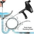 2024 Pipe Unclog Drain Unclog Hand Unclog Tool Unclog Toilet Toilet ... 2024 Pipe Unclog Drain Unclog Hand Unclog Tool Unclog Toilet Toilet ...