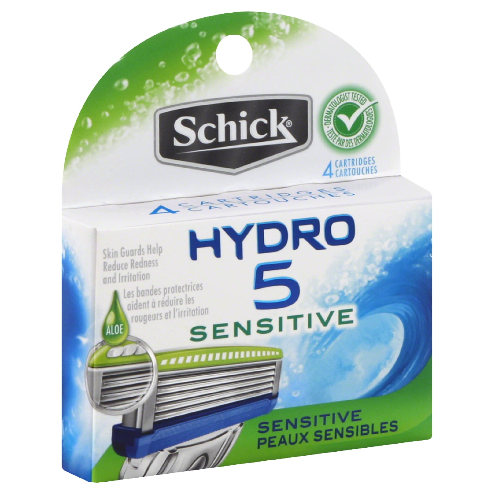 Schick Hydro 5