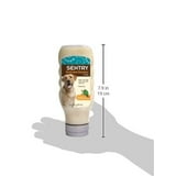 Sentry medicated shampoo for dog, 18-oz bottle - Walmart.com