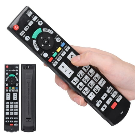 Controller For TC-65AX900U, Wear TV Remote Control For TC-65AX800U ...