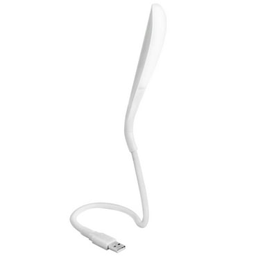 Simyoung Flexible USB LED Lights Mini USB LED Lamp Computer Keyboard - Walmart.com