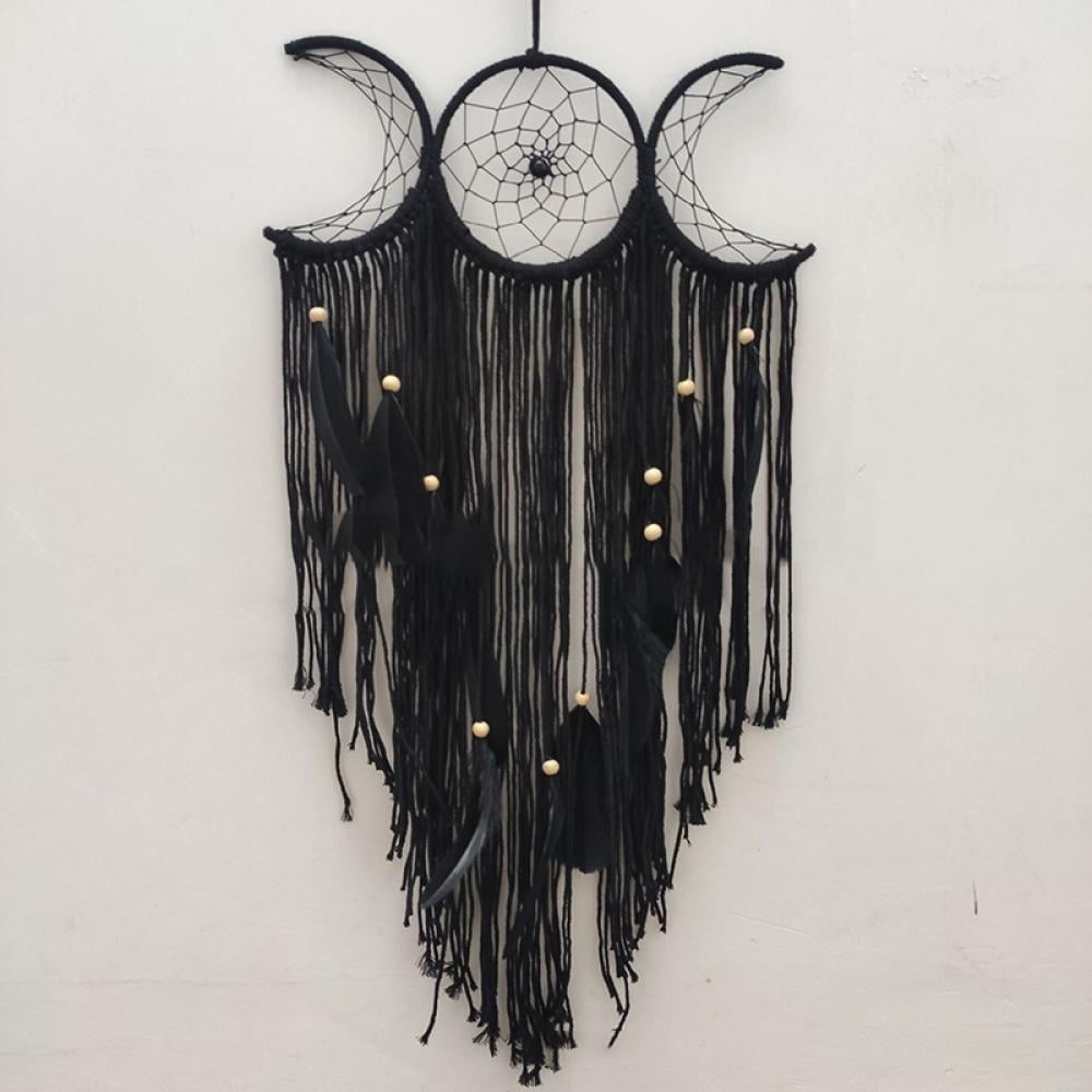 Triple Moon Art