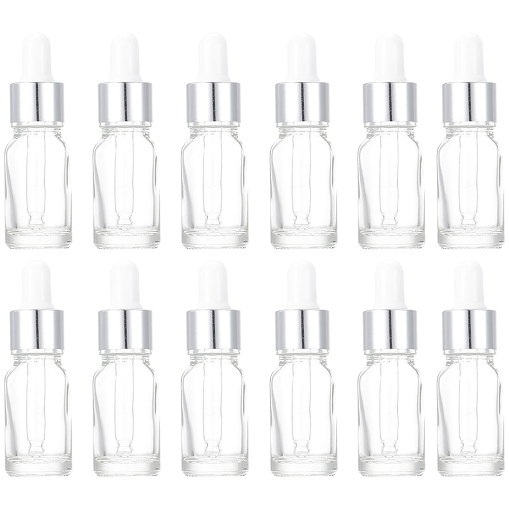 Click here for Masteelfca 12pcs Essential Oil Bottles Small Dropp... prices