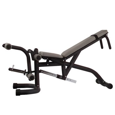 Body Solid FID46 Adjustable Bench - Walmart.com