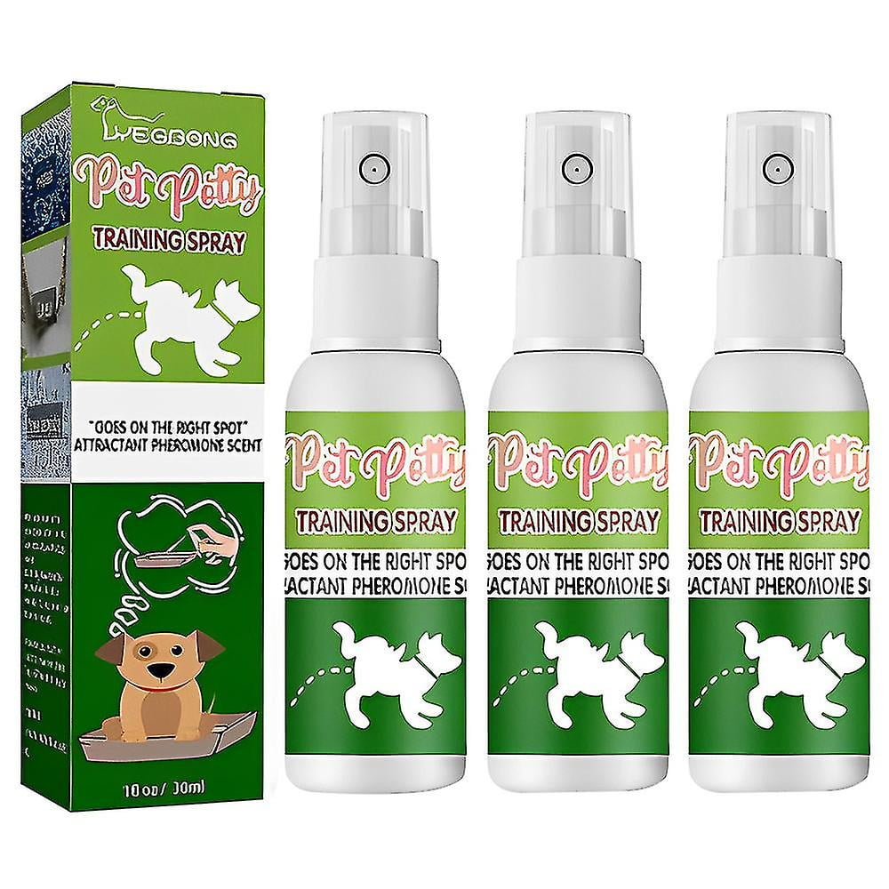 Click here for Other Pet Potty Toilet Training Spray For Puppy Do... prices