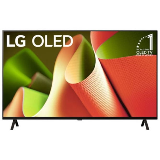 Open Box LG 65 inches 4K UHD HDR OLED webOS Smart Television ...