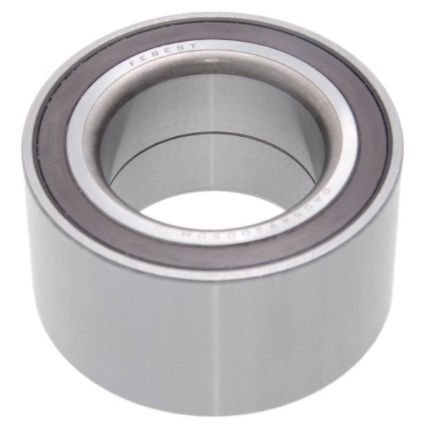 Febest FRONT WHEEL BEARING 54X92X50 # DAC54920050M OEM A2219810406 ...