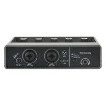 Audient iD44 MKII USB Audio Interface with 4 Console Mic Preamps and ...