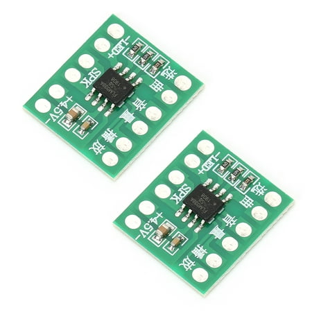 FLAMEEN Music Chip DIY Module,2Pcs 38 Music Chip DIY Module Adjustable ...
