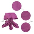 Vinsonshop Head Coverings for Women Head Scarf for Women Cancer ...