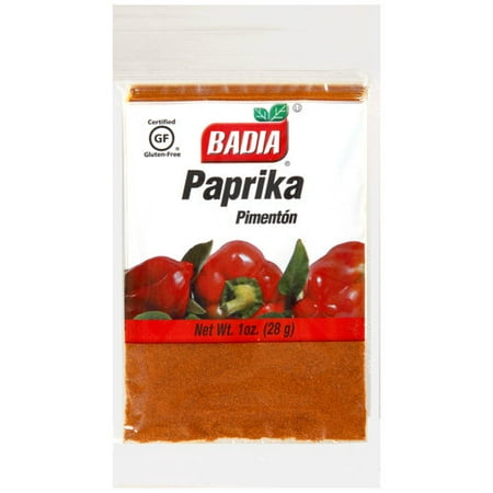 Badia Paprika - Walmart.com