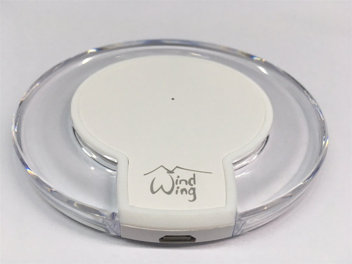 Portable Compact Wireless Charger for LG Velvet 5G,Wing 5G, Velvet 5G ...