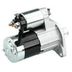 A-Premium Starter Motor for Chevy, Buick, GMC Models, 2.0L 2.2L 2.4L ...