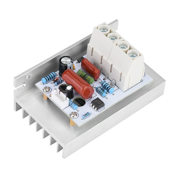 Controlador de Voltaje, Regulador de Voltaje Electónico SCR DE 10000 W ...