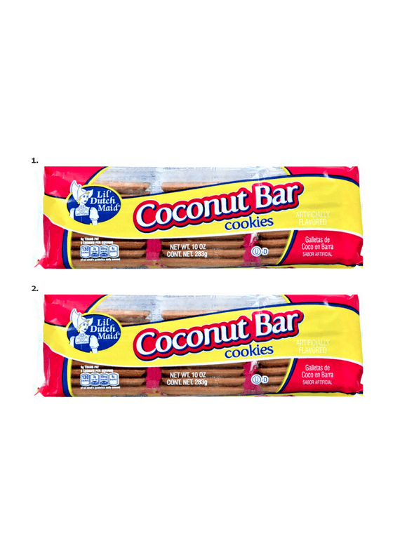 Lil Dutch Maid Cookies - Walmart.com