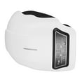 Knee Massager Cordless Rechargeable Led Screen Wearable Infrared Heated