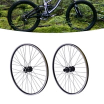 27.5" Mountain Bike Wheelset for 7-12 Speed Cassette Ultralight ...